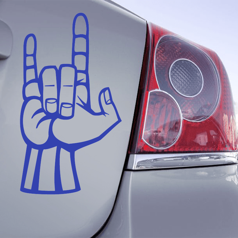 Boutique d'autocollants en tous genres - Zone Stickers